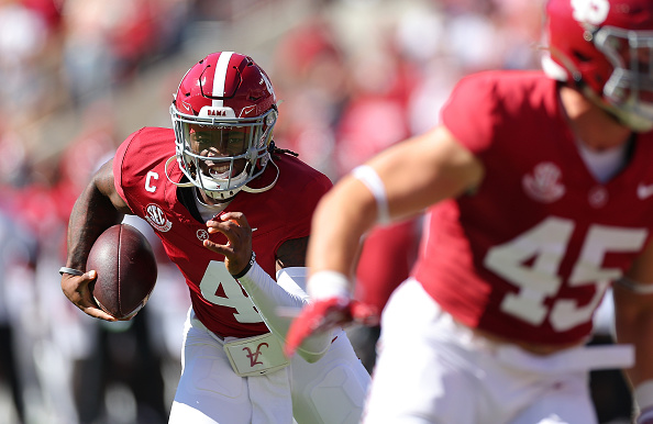 Alabama vs LSU Odds & Picks Week 11: A Must Win In Death Valley Favors ...