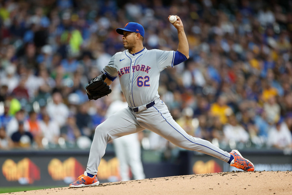 Mets vs Brewers Odds & Picks Game 3: Back The Mets