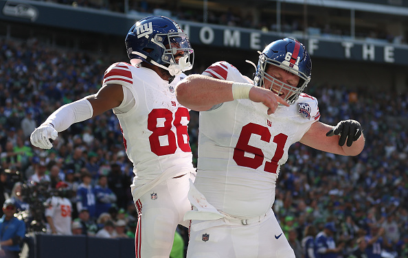 Bengals vs Giants Week 6 Picks & Predictions | Odds Shark