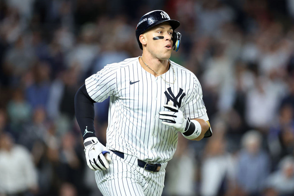 NY Yankees vs Cleveland Guardians ALCS Series Preview: Pinstripes To ...