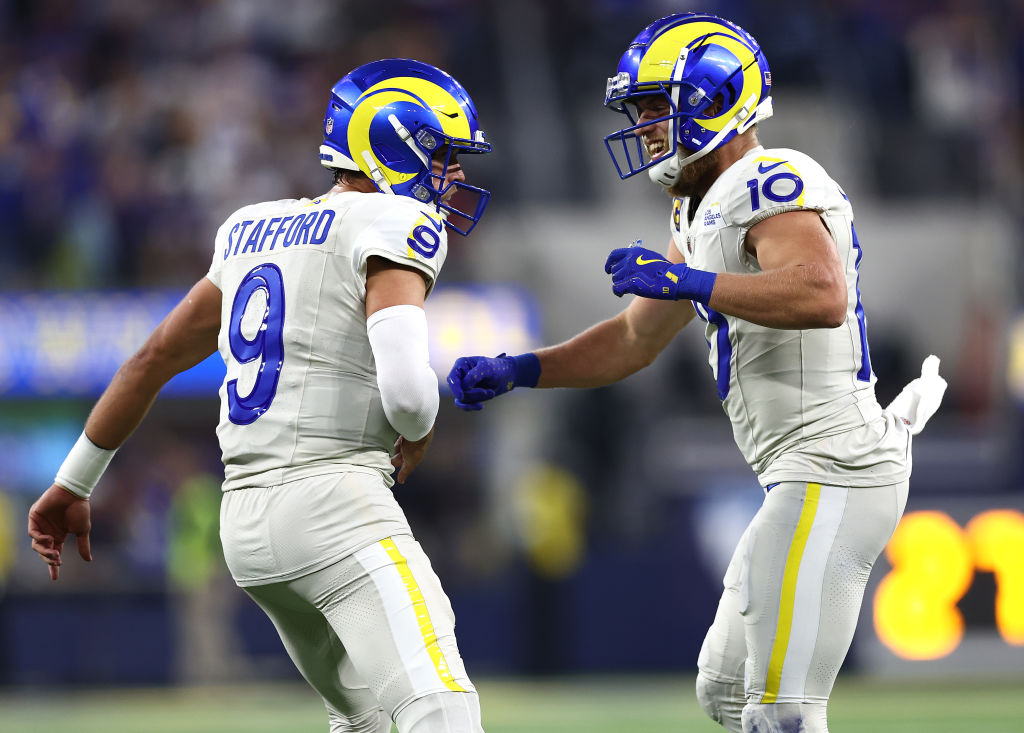 Dolphins vs Rams Odds & Picks Week 10: Rams Unstoppable At Home