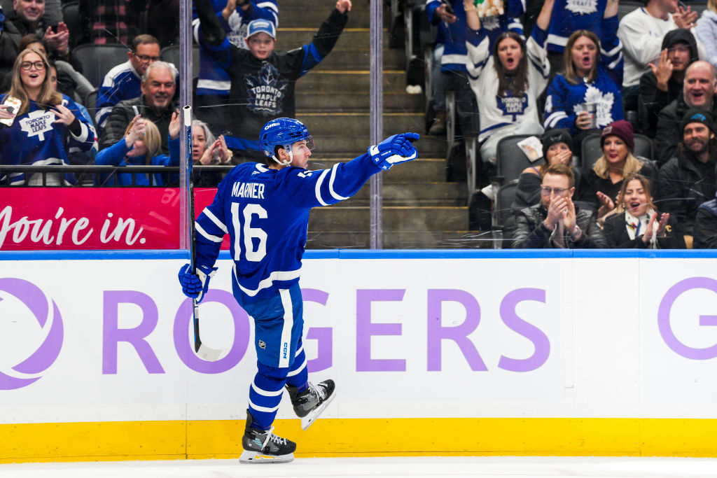 Maple Leafs vs Panthers Odds & Picks: Leafs Roll Over Cats | Odds Shark