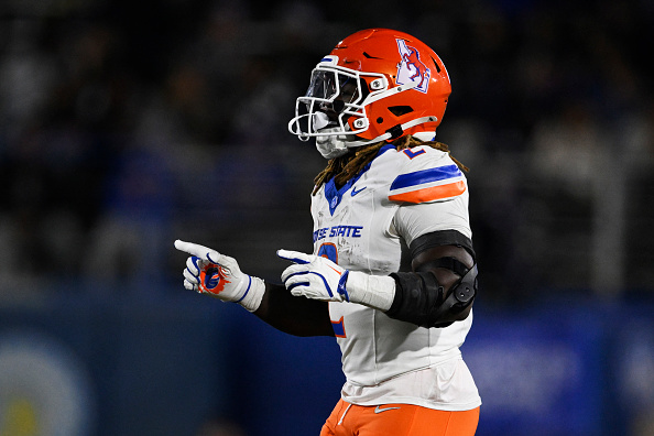 College Football Prop Bets: Week 14, Rivalry Week! | Odds Shark