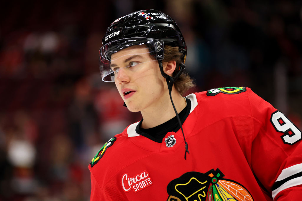 Chicago Blackhawks vs Minnesota Wild Odds - Monday December 23 2024