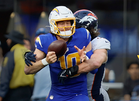 Broncos vs Chargers Week 16 NFL Betting Preview | Odds Shark
