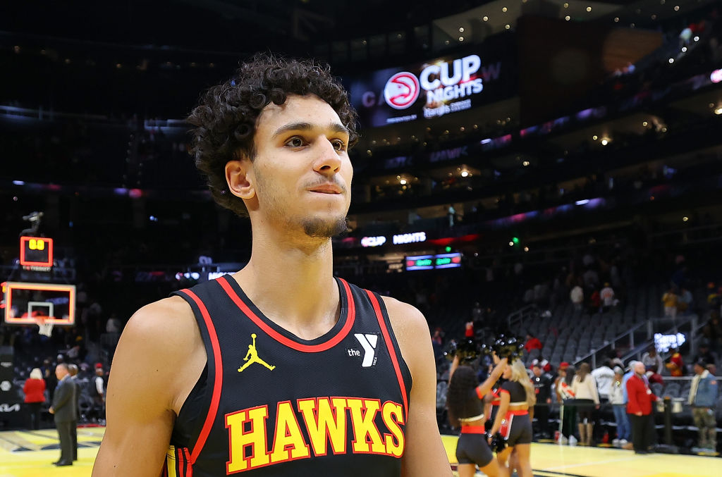 NBA Player Props Today: December 6, 2024 | Odds Shark