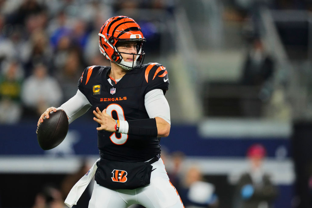 Bengals vs Titans Odds & Picks Week 15: Cincy Should Grill The Titans ...