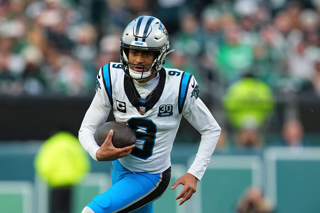 Cowboys vs Panthers Odds & Picks Week 15: Panthers Favored First Time ...