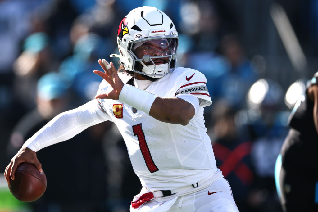 Cardinals vs Rams Odds & Picks Week 17: Can Cards Upset?