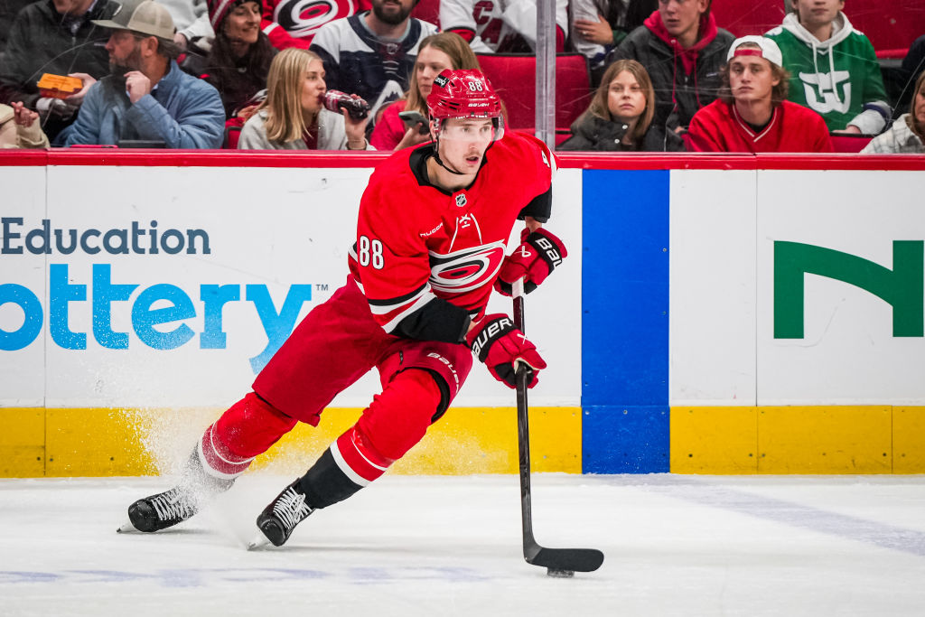 Senators vs Hurricanes Odds & Picks: Carolina Wins At Home | Odds Shark