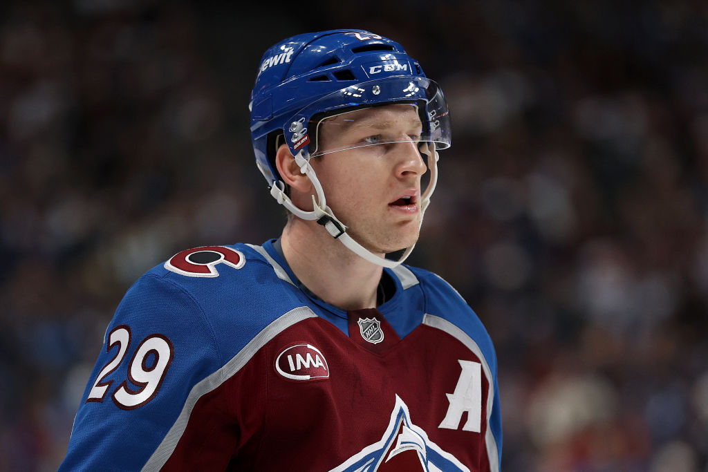 Colorado Avalanche vs Minnesota Wild Odds - Thursday January 9 2025