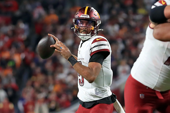 NFL - Washington Commanders vs Detroit Lions Odds - Saturday January 18 ...