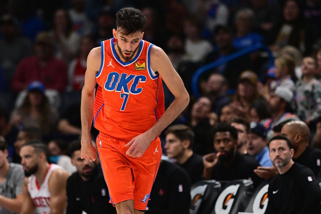 NBA Player Props Today: February 7, 2025 | Odds Shark