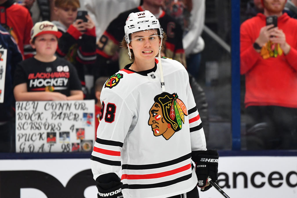 Chicago Blackhawks vs Utah Hockey Club Odds - Tuesday February 25 2025