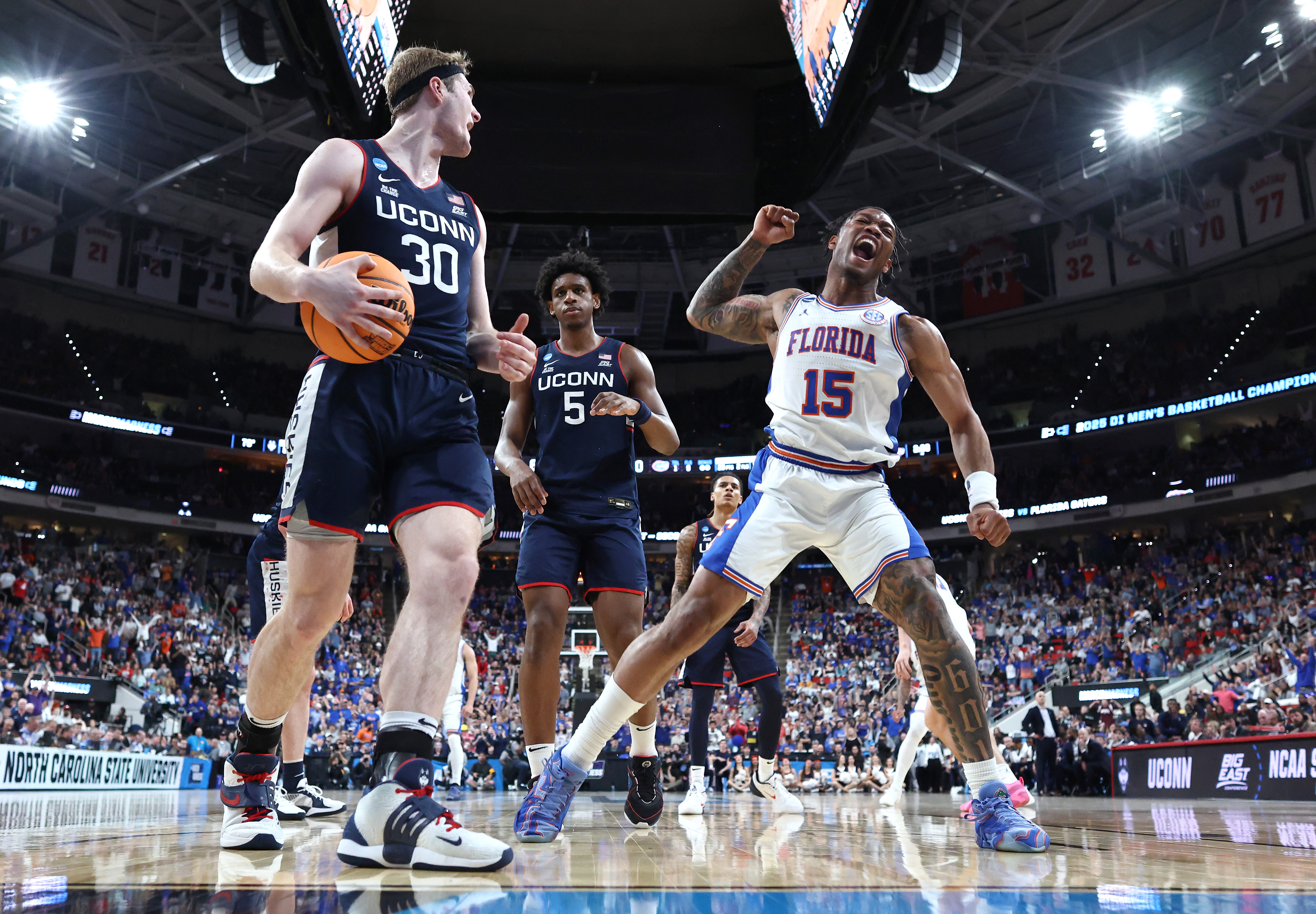 Florida vs Texas Tech Preview & Picks: Gators' Offensive Power Faces ...