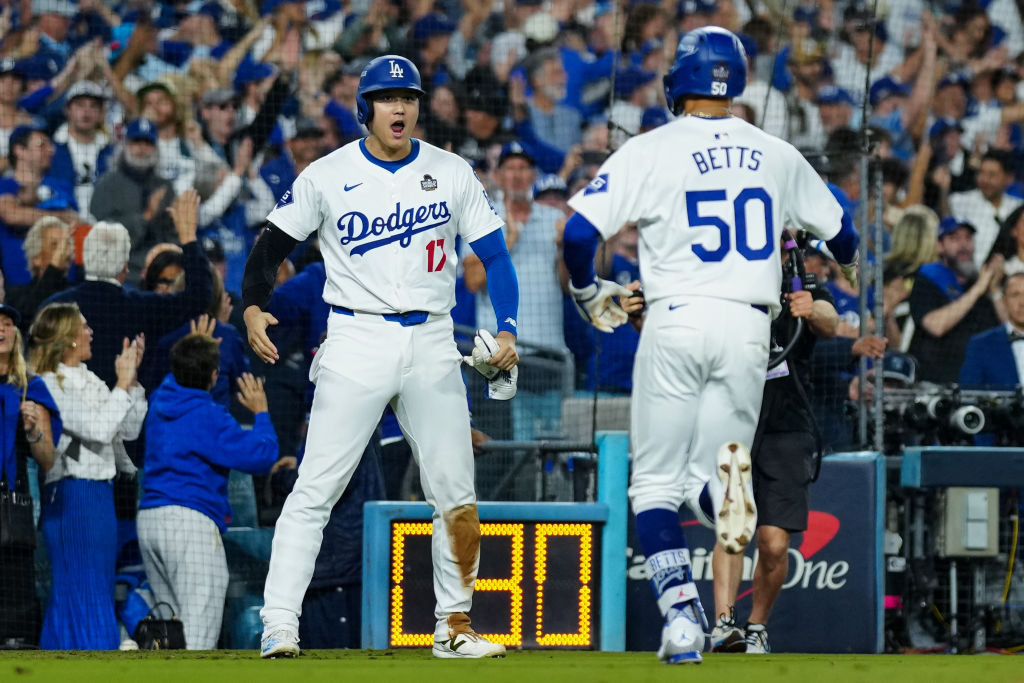 MLB Team Betting Previews 2025 | Odds Shark