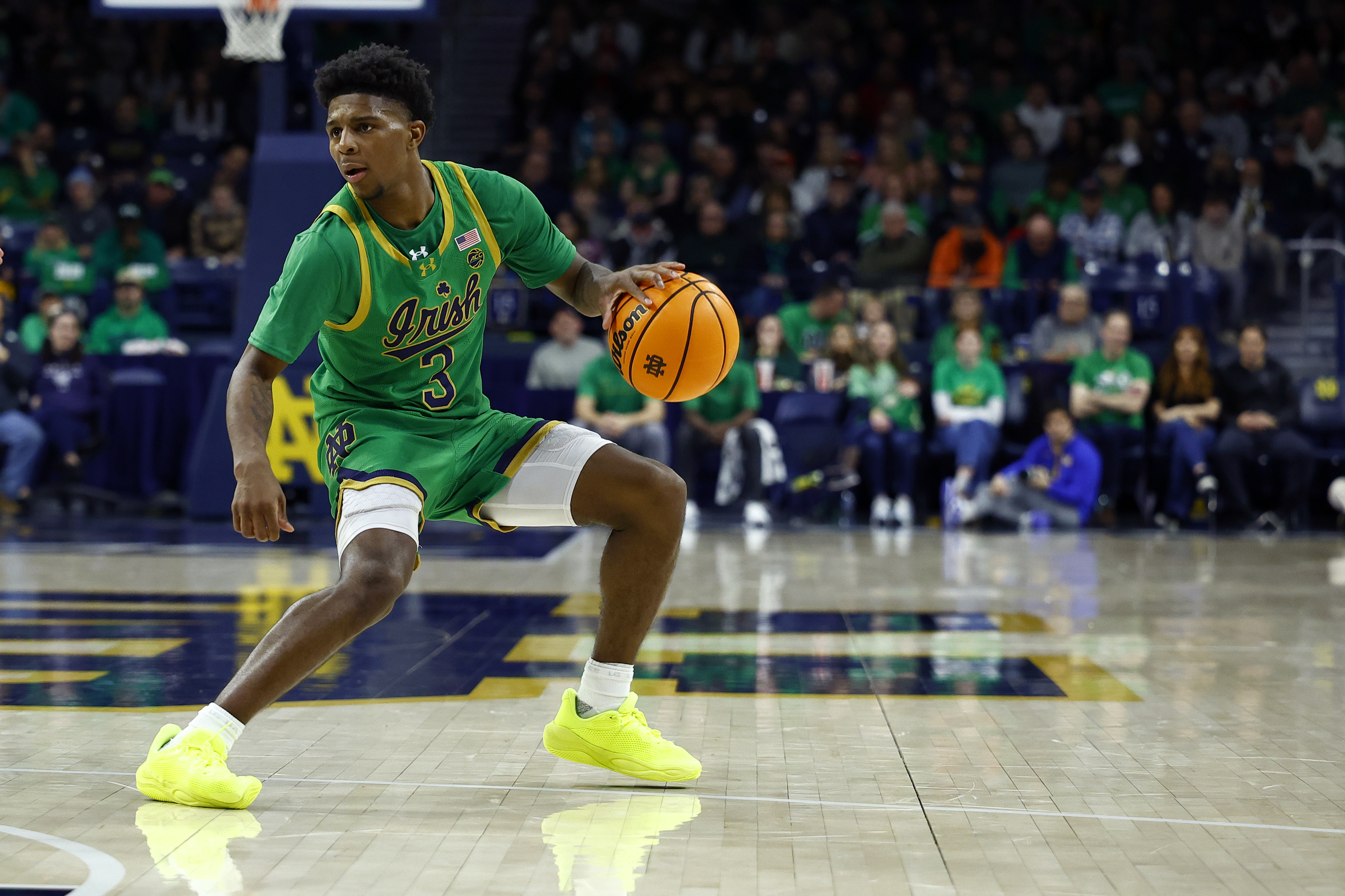 Pittsburgh Panthers vs Notre Dame Fighting Irish Odds - Tuesday March ...