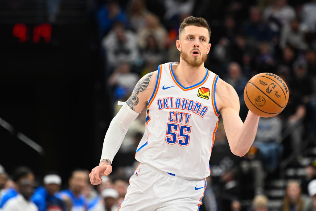 2024-25 NBA Player Prop Bets, Picks Today | Odds Shark