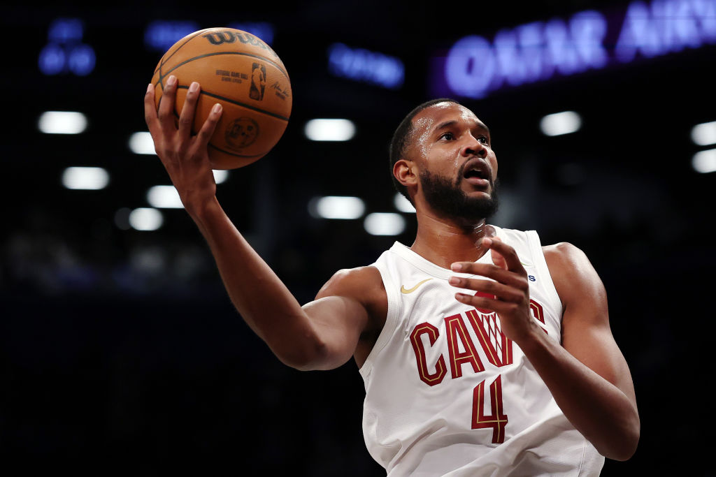 2025 NBA Defensive Player of the Year Odds | Odds Shark