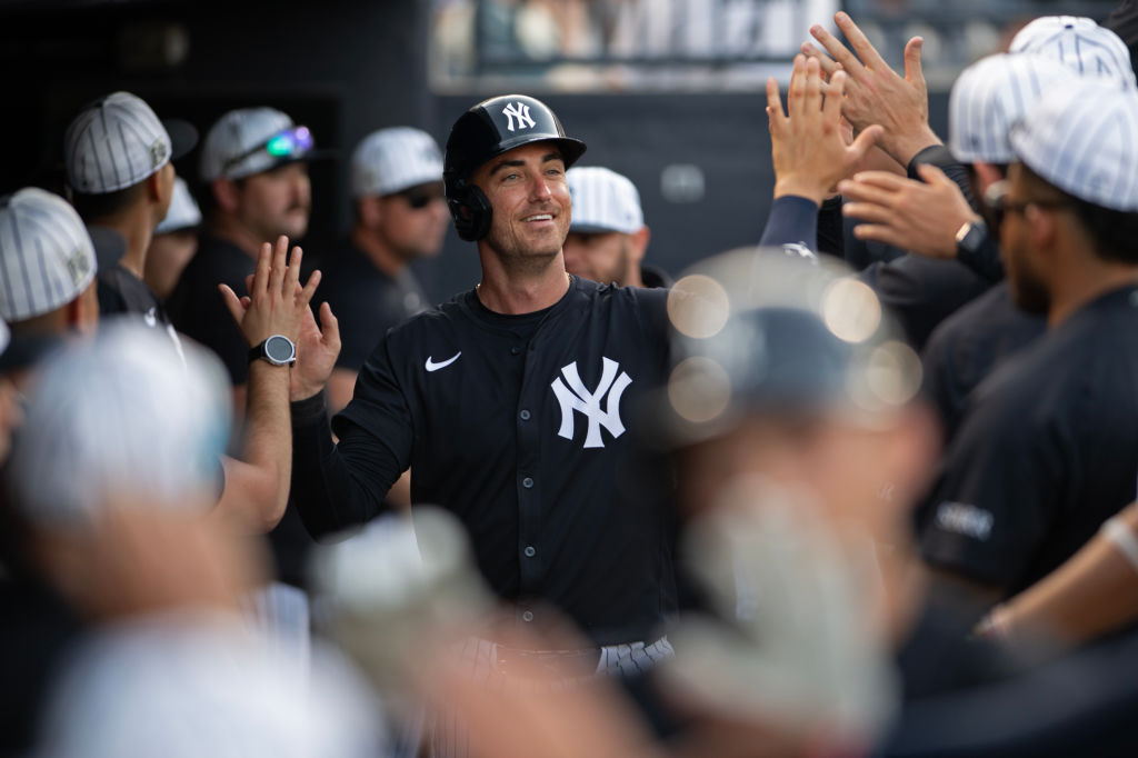 MLB Player Props Today: March 27, 2025 | Odds Shark