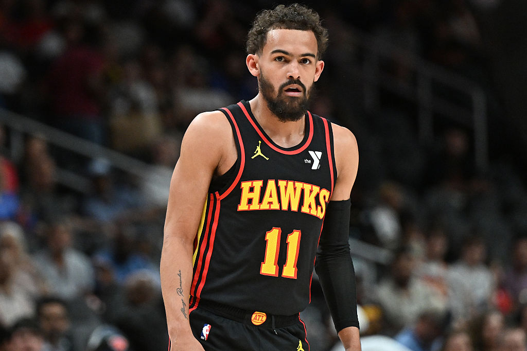 Hawks vs. Magic Play-In Player Props: April 15, 2025 | Odds Shark