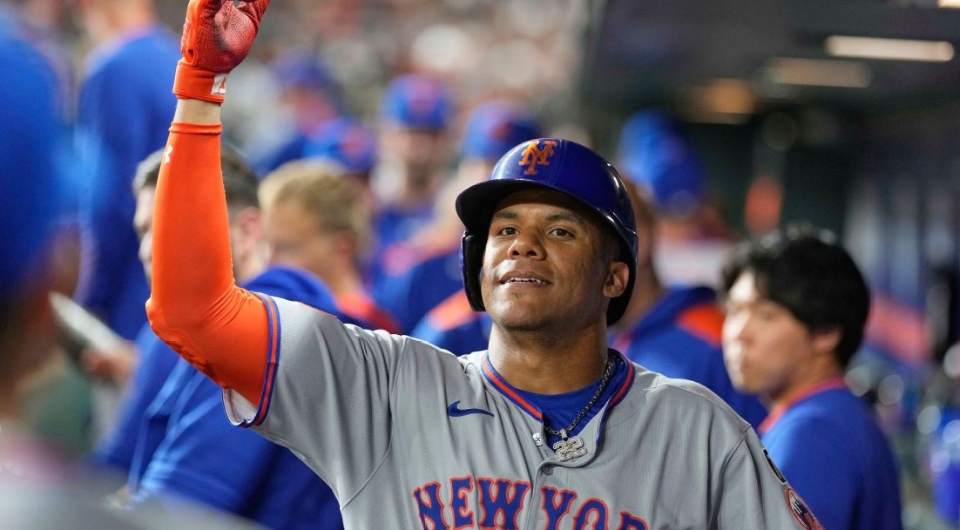 MLB Same-Game Parlay Today: Cardinals vs Mets (+424) | Odds Shark