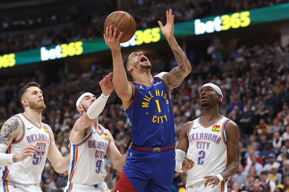 NBA Player Props Today: May 11, 2025 | Odds Shark