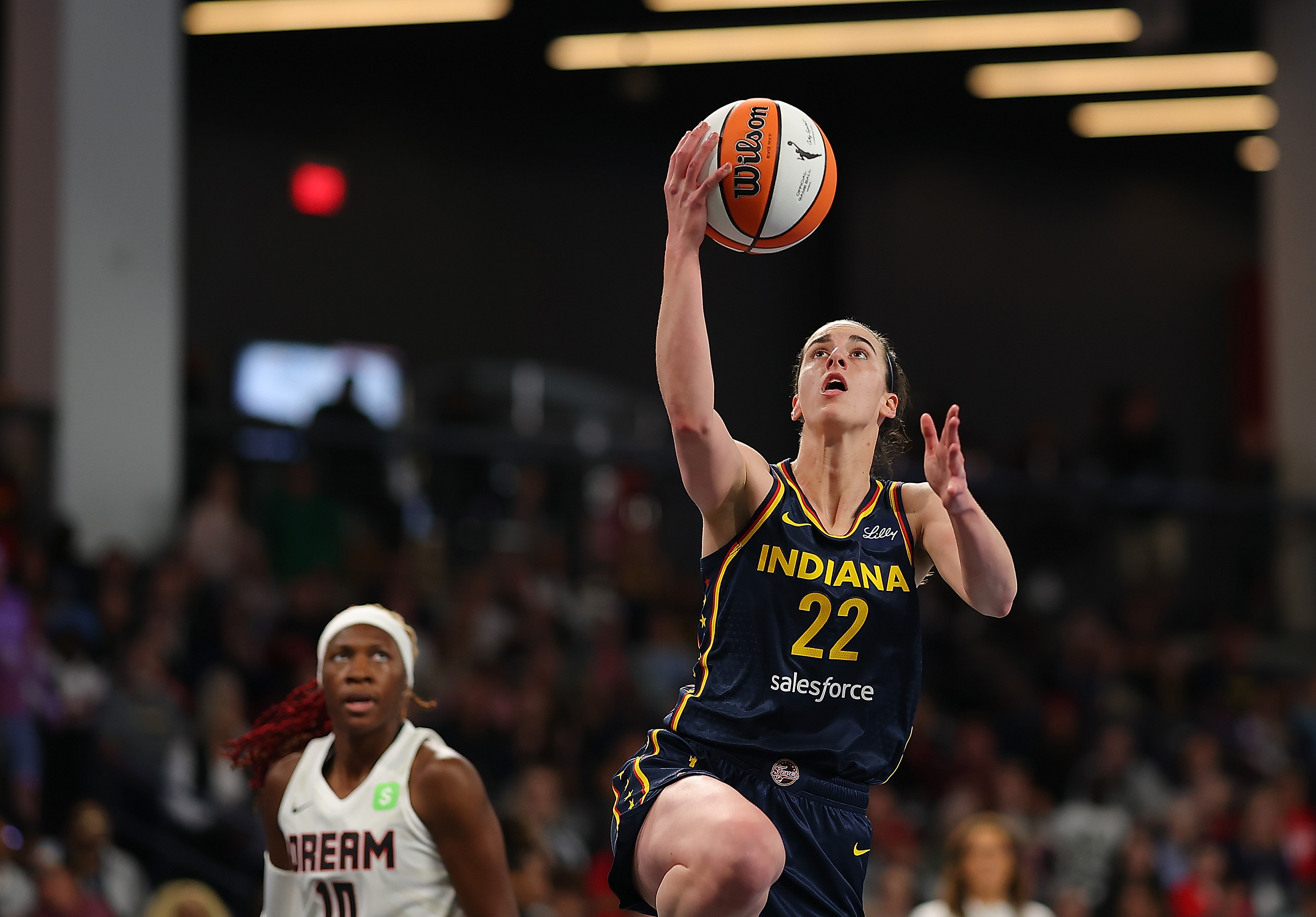 How to Bet on WNBA Games - WNBA Betting Guide | Odds Shark
