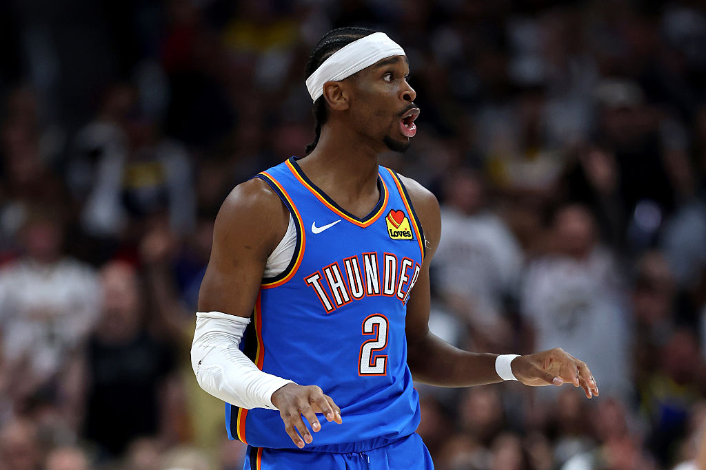 2025 NBA Finals Odds | Odds Shark