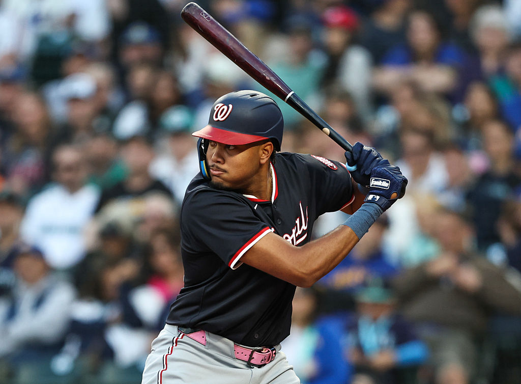 MLB DraftKings DFS Lineup Today: Wood To Carry The Lineup| Odds Shark