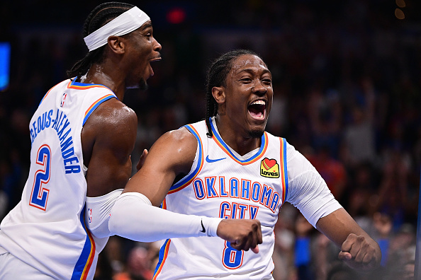 DraftKings Pick6 Picks Today: NBA Finals Game 5 | Odds Shark