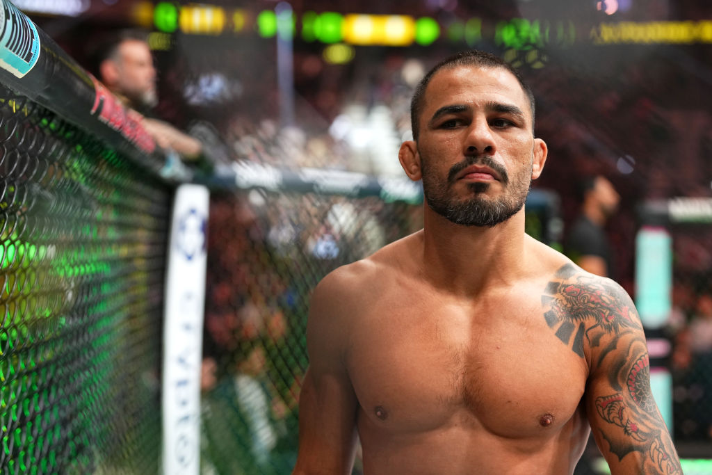 UFC 317: Pantoja vs Kara-France Odds & Picks | Odds Shark