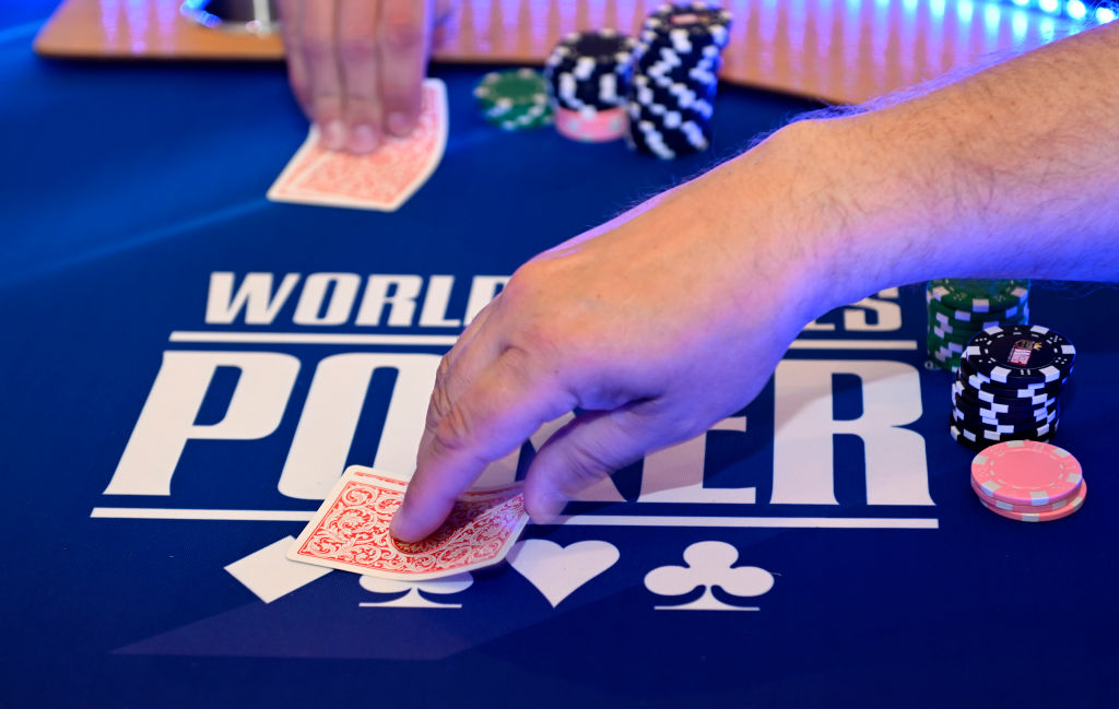 World Series of Poker Round Up: 2025 Rule Changes | Odds Shark
