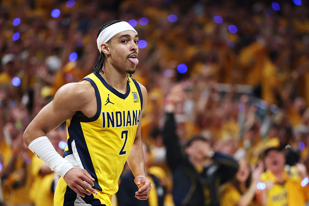 2026 NBA Most Improved Player Odds | Odds Shark