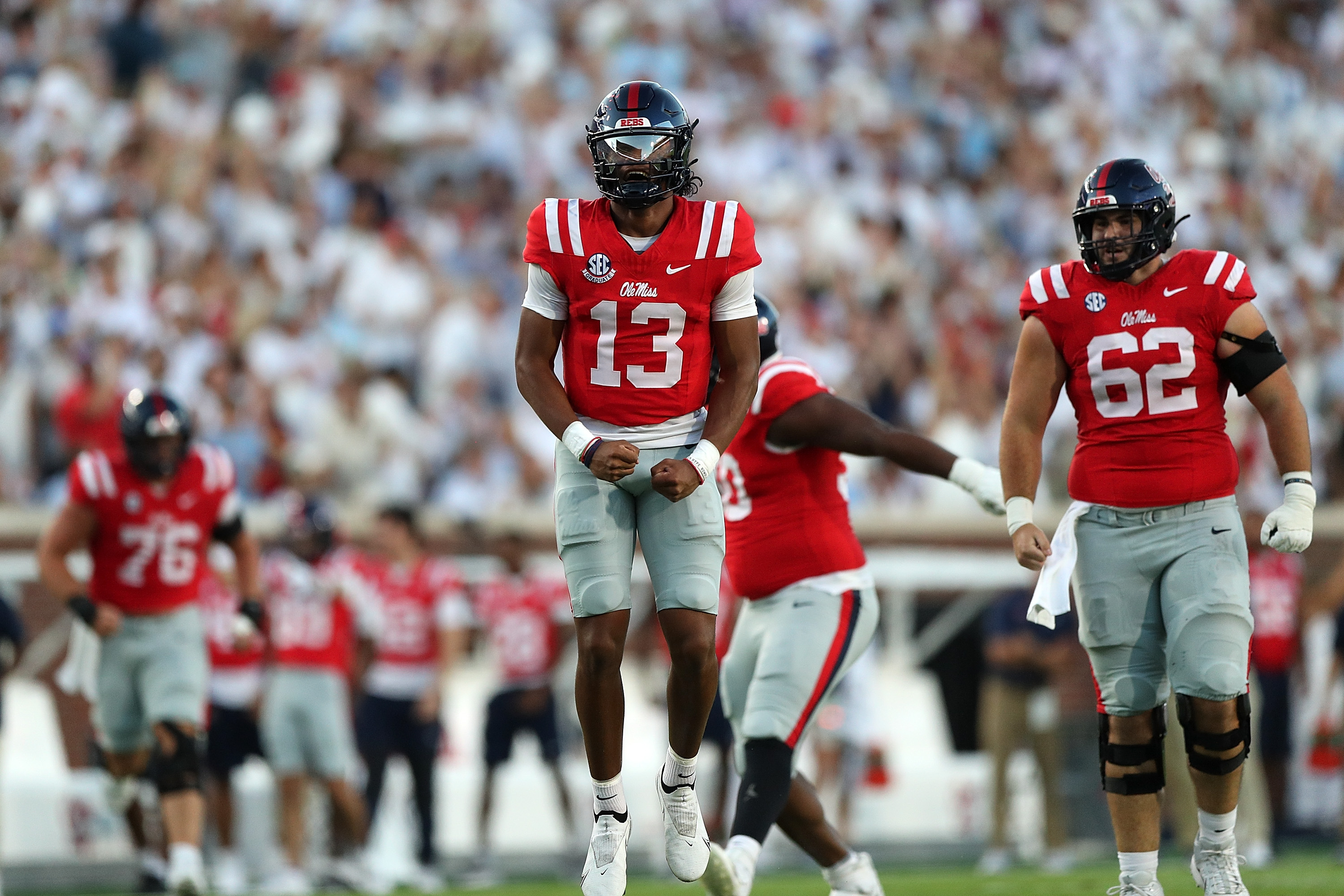 Ole Miss vs Kentucky Odds and Picks: Rebels Can Win, But This Game ...