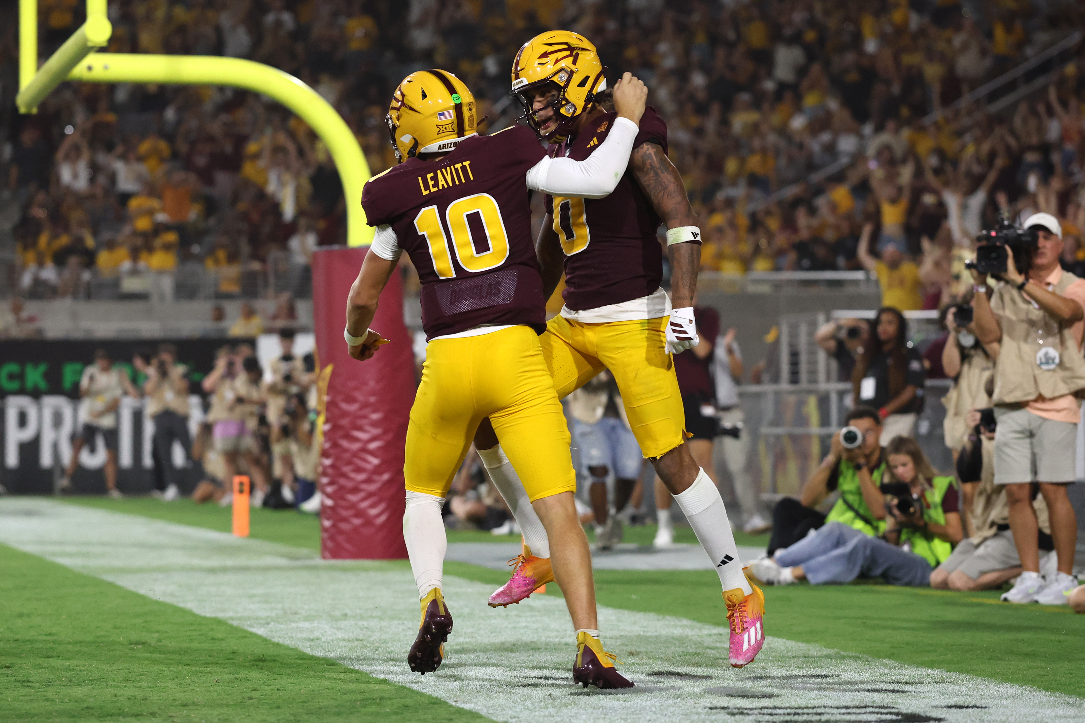 Arizona State vs Mississippi State Odds and Picks: Can the Bulldogs ...