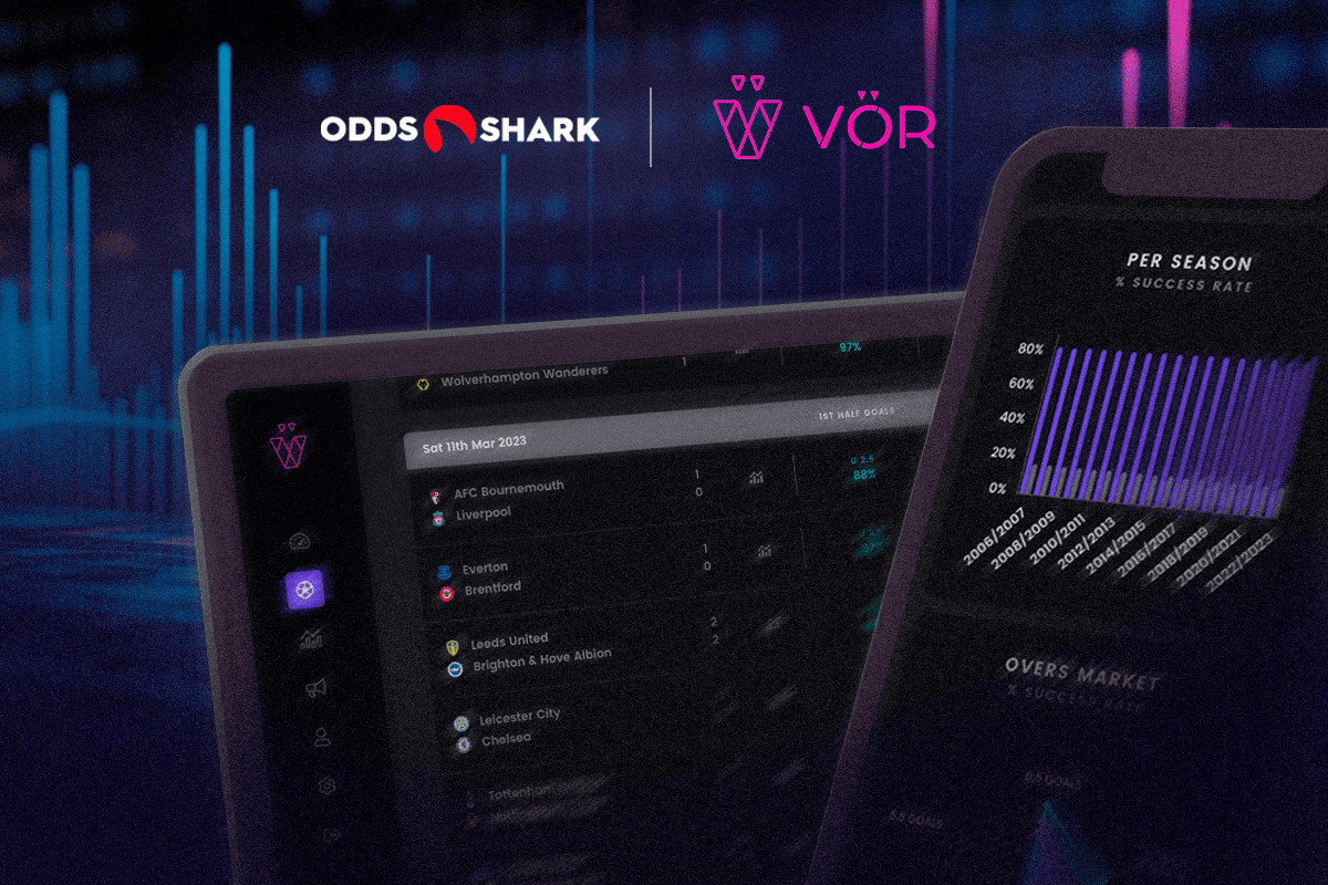 AI Sports Betting Predictions: Odds Shark Vör Turbo Widget | Odds Shark