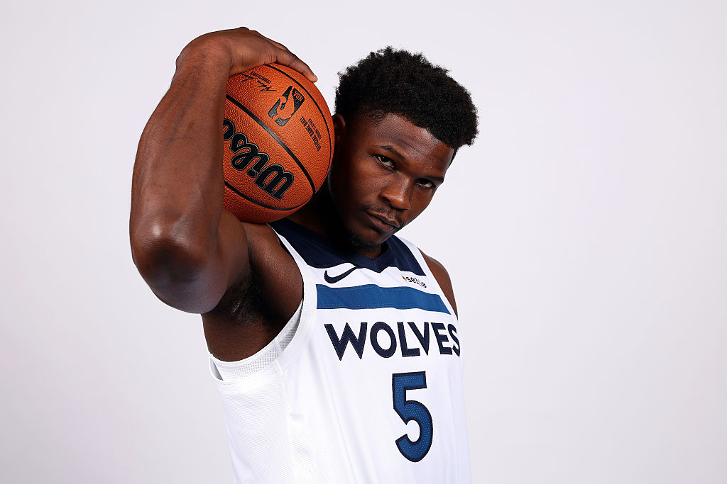 Minnesota Timberwolves 2025-26 Season Preview, Betting Odds | Odds Shark