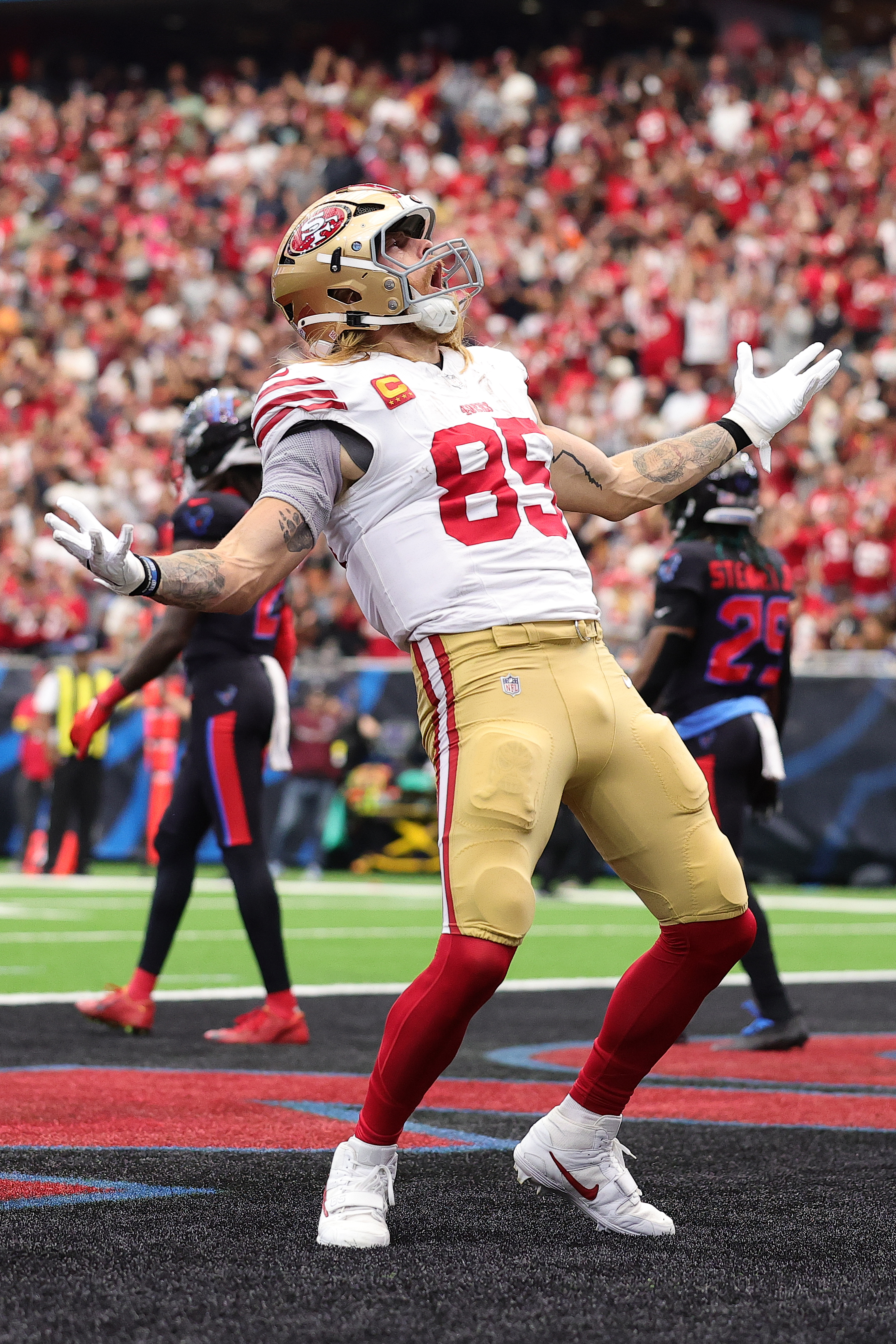 Rams vs 49ers Odds & Picks Week 10: San Francisco To Keep It Close ...