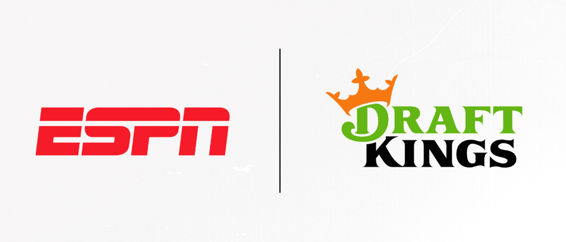 ESPN & PENN Break Up, ESPN Signs Deal With DraftKings | Odds Shark