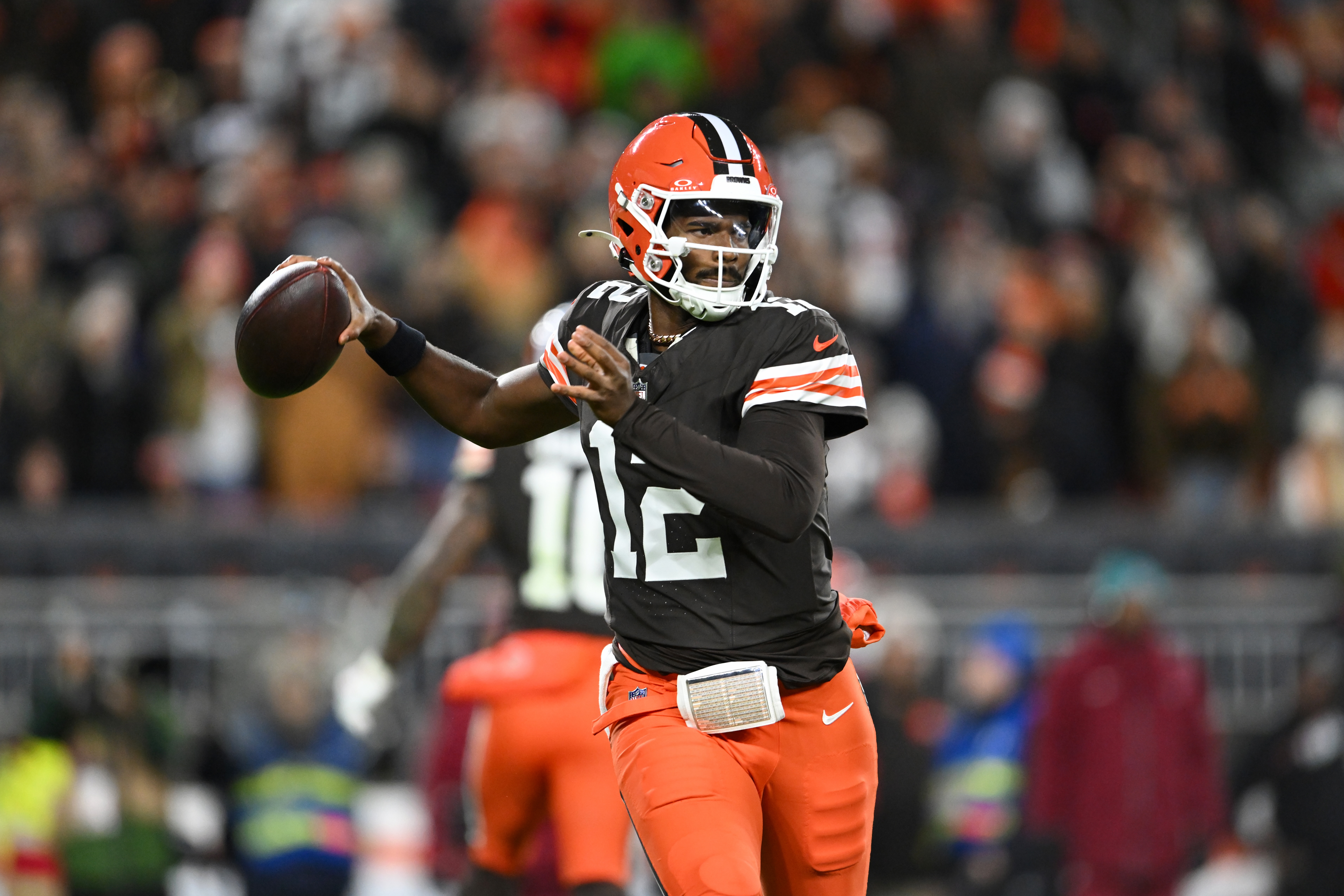 NFL - Cleveland Browns vs Las Vegas Raiders Odds - Sunday November 23 2025