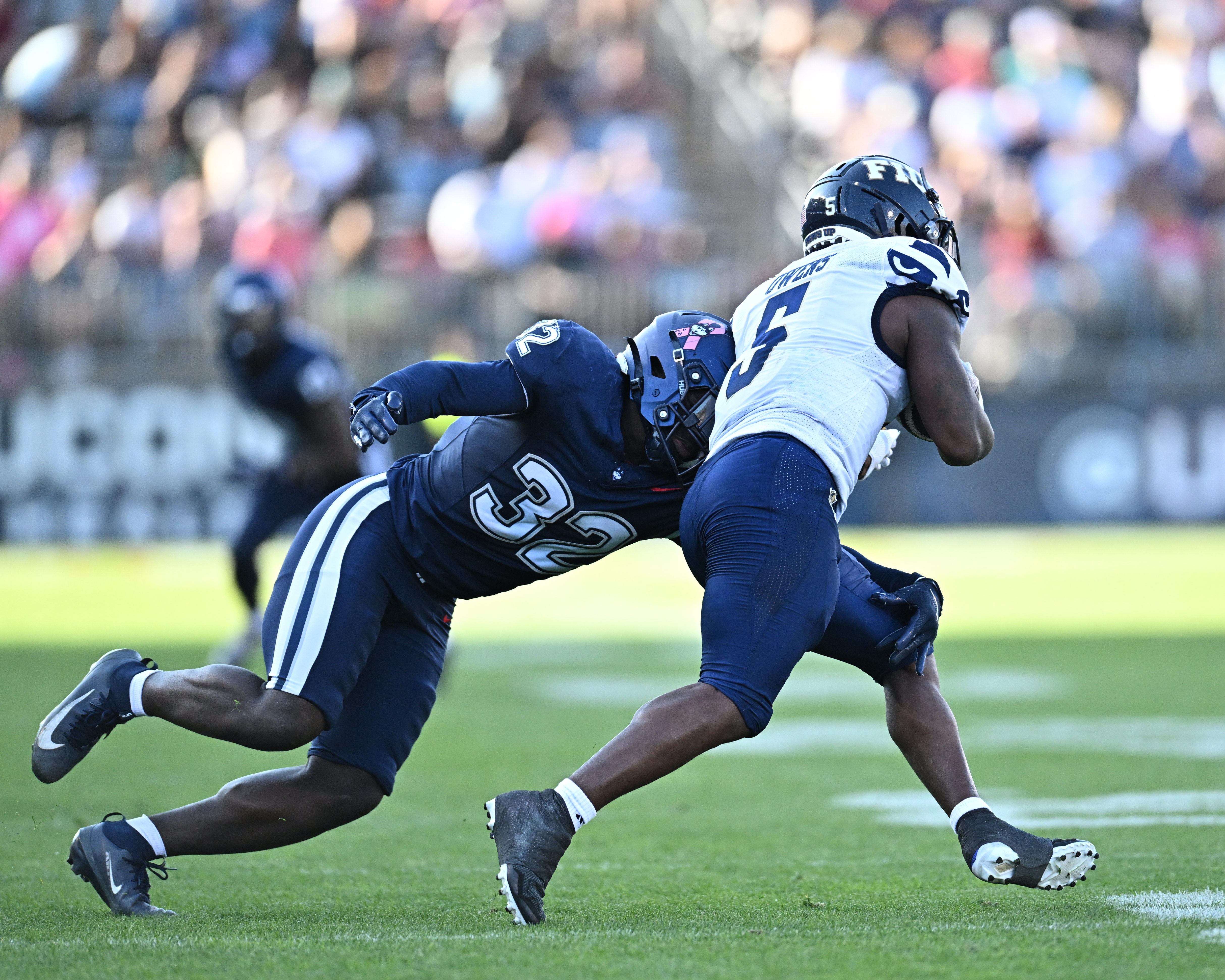 FIU vs UTSA Odds & Picks: Points Will Be Plenty In First Responder Bowl | Odds Shark