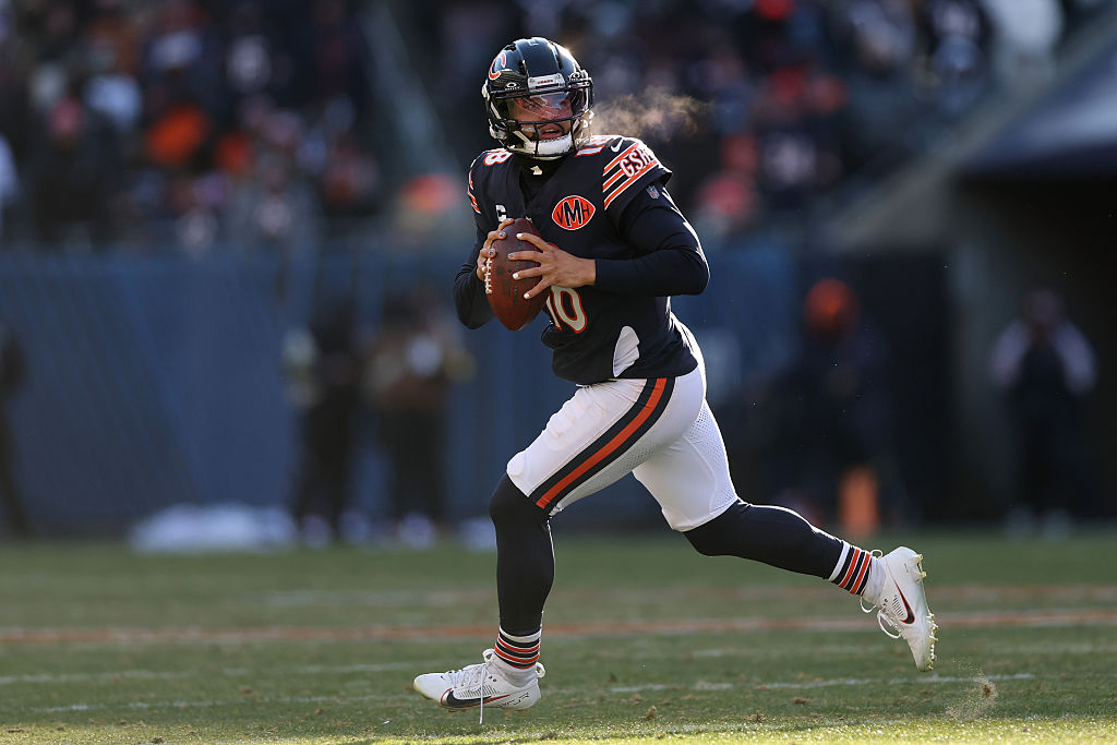 NFL - Green Bay Packers vs Chicago Bears Odds - Saturday December 20 2025