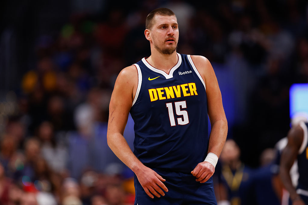 Houston Rockets vs Denver Nuggets Odds - Saturday December 20 2025