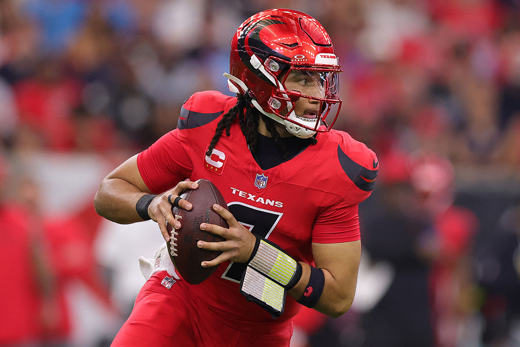 NFL - Houston Texans vs Los Angeles Chargers Odds - Saturday December ...