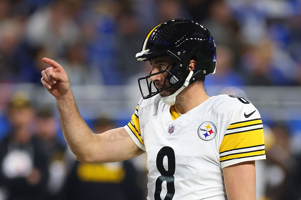 Steelers vs Browns Odds & Picks Week 17: Pittsburgh Can Clinch | Odds Shark