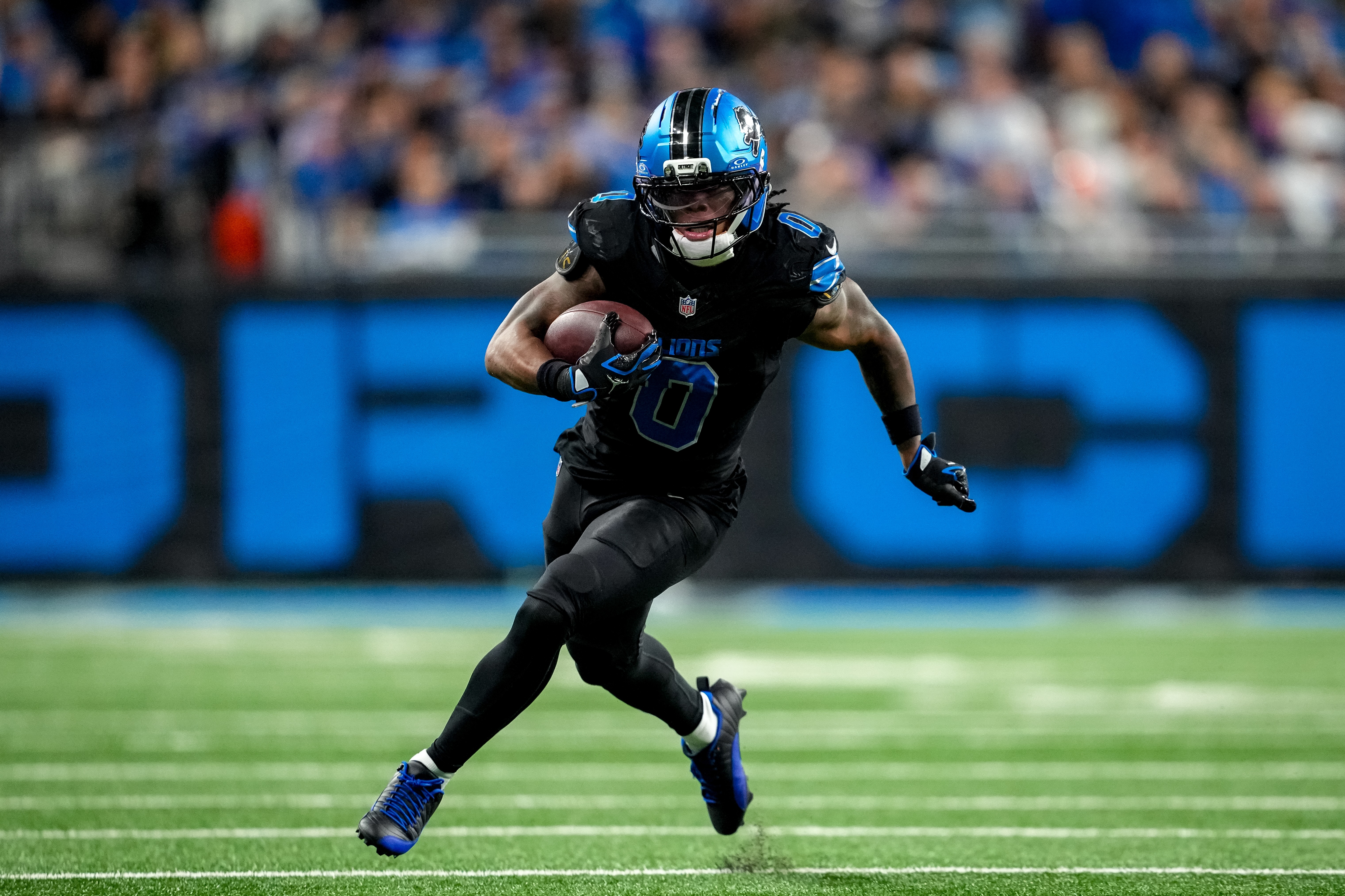 NFL - Dallas Cowboys vs Detroit Lions Odds - Thursday December 4 2025