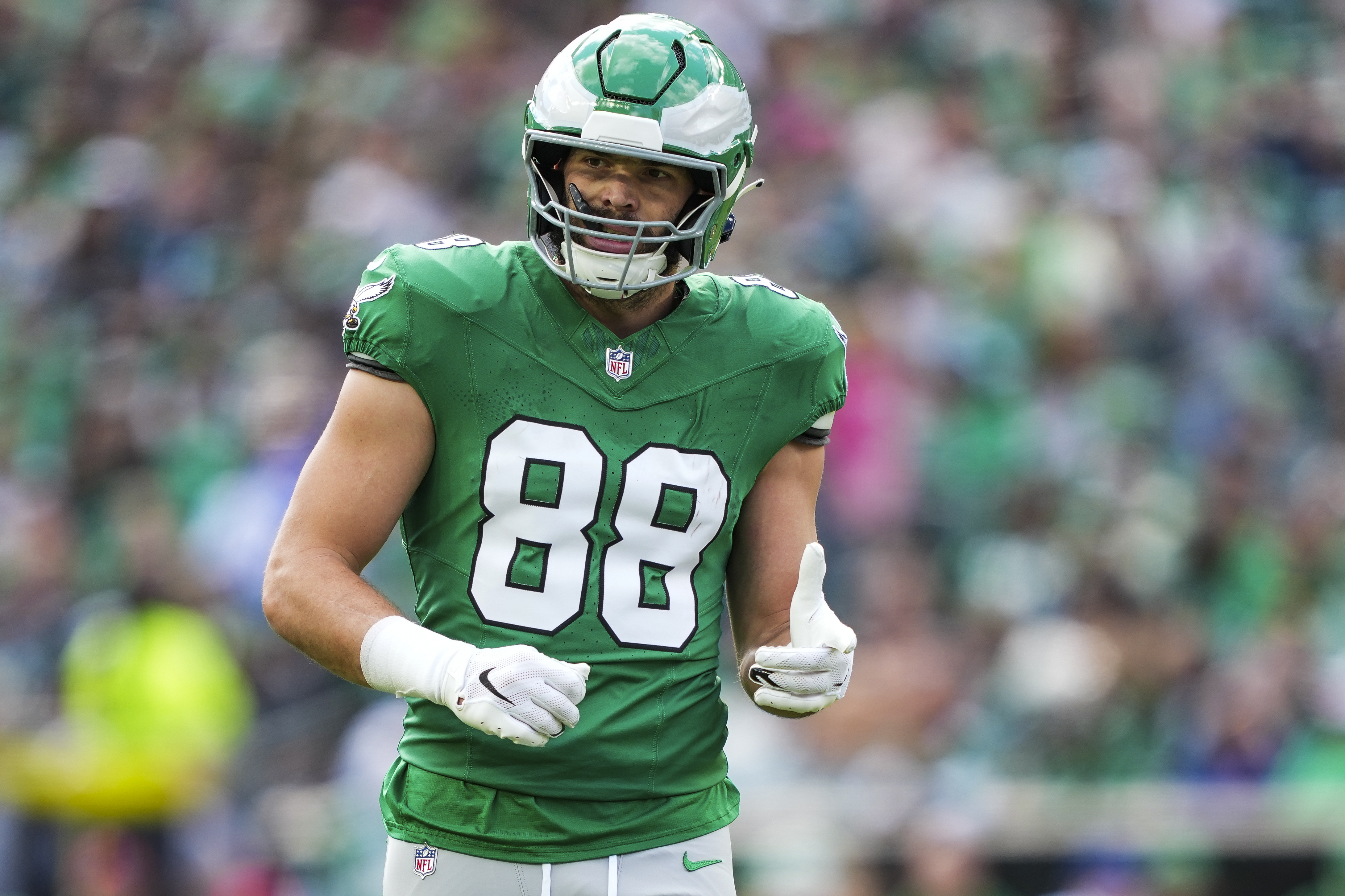 NFL - Philadelphia Eagles vs Washington Commanders Odds - Saturday ...