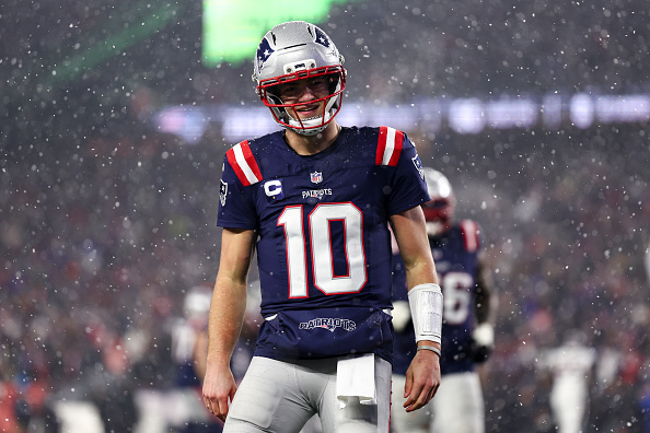 10 NFL Conference Championship Betting Trends You Need To Know | Odds Shark