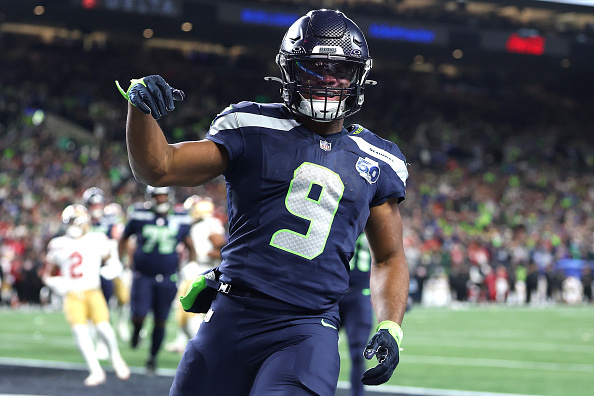 NFL - Los Angeles Rams vs Seattle Seahawks Odds - Sunday January 25 2026